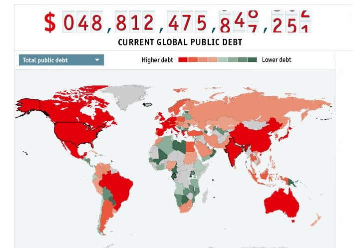 Countries_Loan_Economist_world_debt_map_2012 – சொல்வனம் | இதழ் 338 | 8 ...