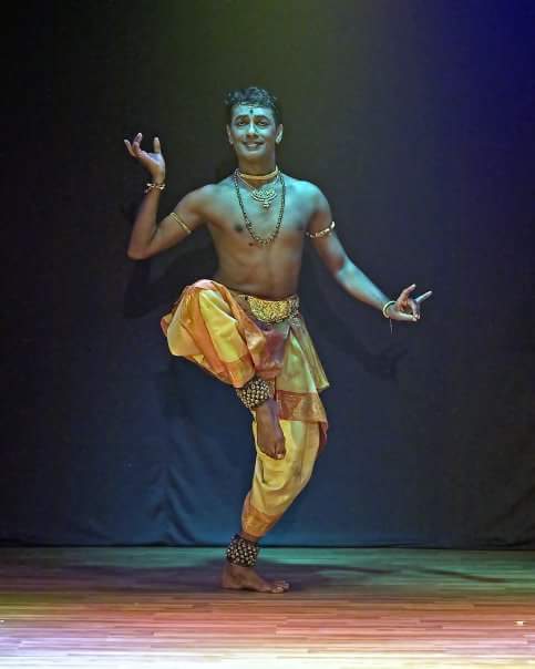 Shankar_Kandasamy_Dancer_Artists_4 – சொல்வனம் | இதழ் 360 | 08 பிப் 2026