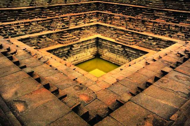 step-well – சொல்வனம் | இதழ் 327 | 22 செப் 2024