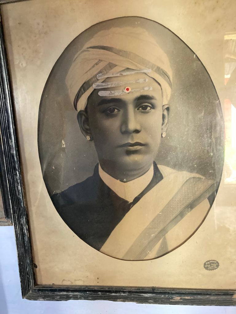 Karukurichi_Arunachalam_Arunsalama_Nadhaswaram_Nagasvaram_Nadhasvaram ...