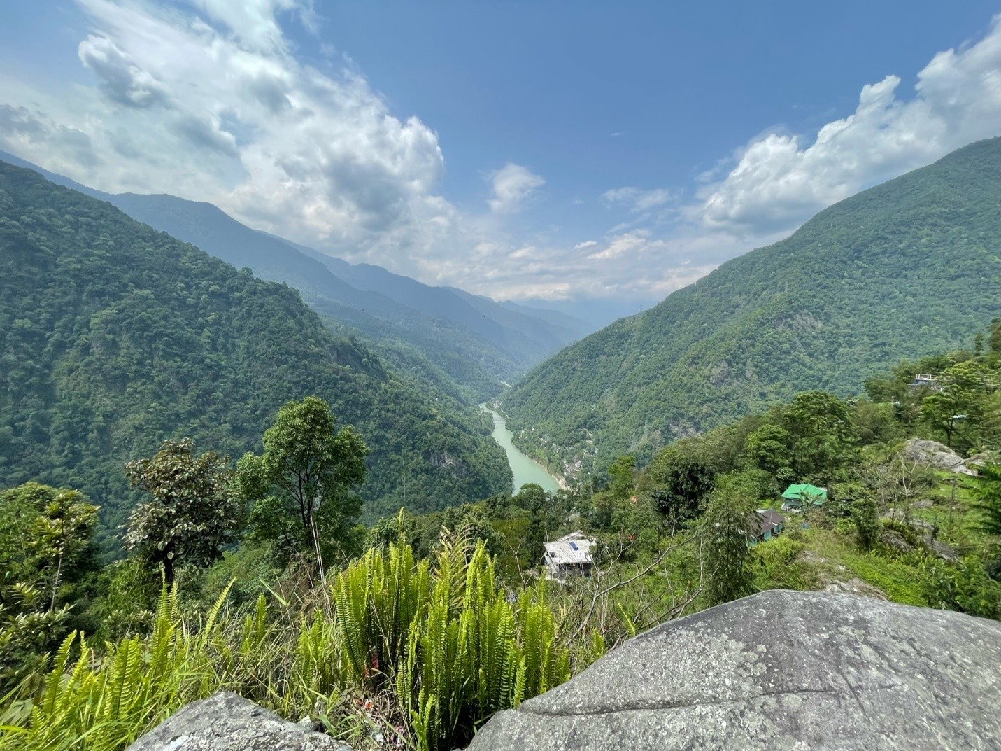 sikkim – சொல்வனம் | இதழ் 342 | 11 மே 2025